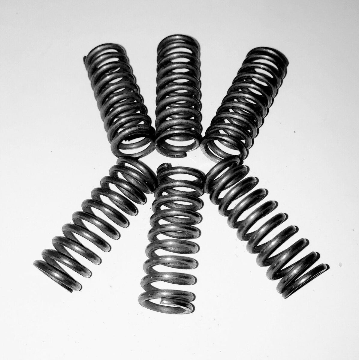HONDA HEAVY DUTY CLUTCH SPRINGS 2004-2014 TRX450R TRX450 ER Sportrax ...