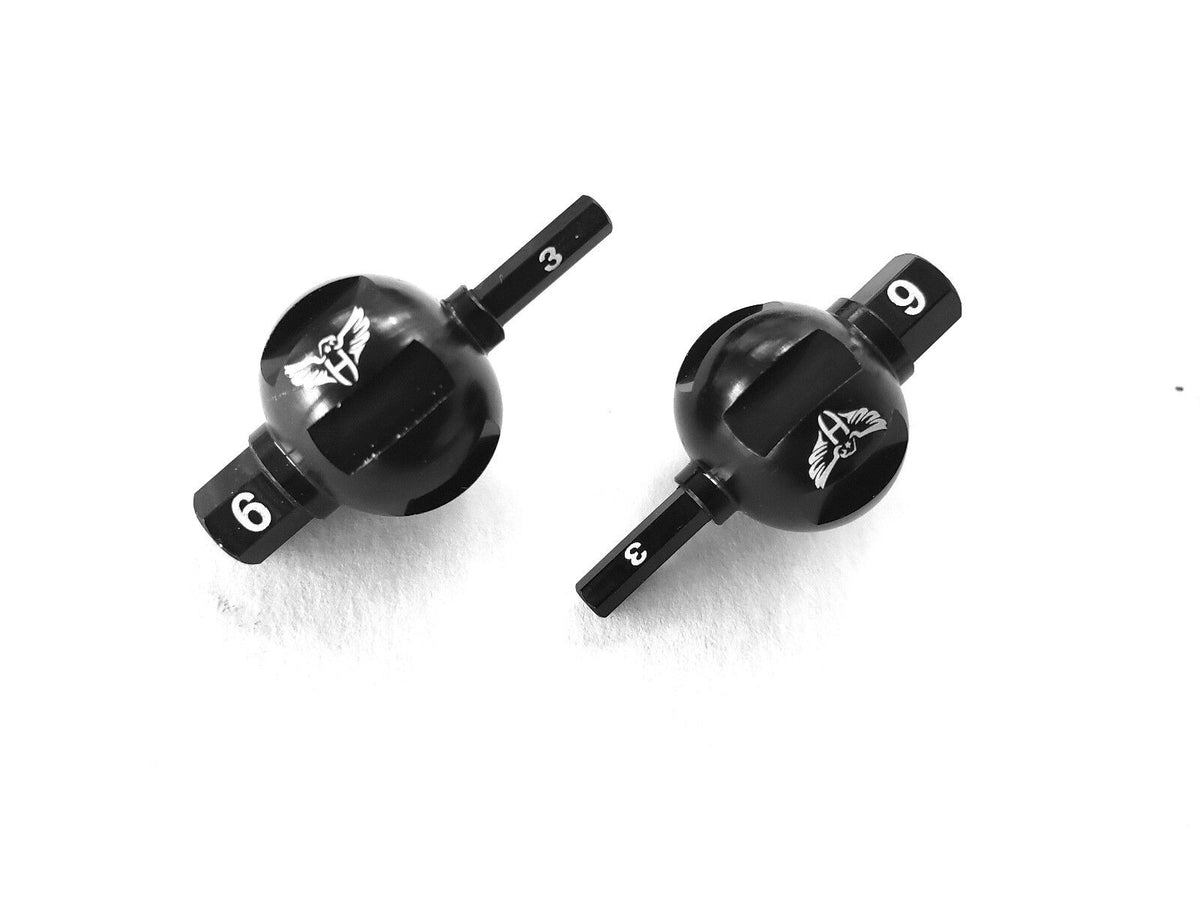 Fox Suspension DHX2/FLOAT X2 Adjustment Tool YETI EVEL Pivot Yeti Sant ...