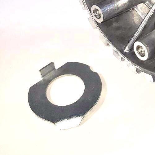 NEW YAMAHA CLUTCH BOSS FRENCH LOCK WASHER / BANSHEE YFZ350 – HdesaUSA