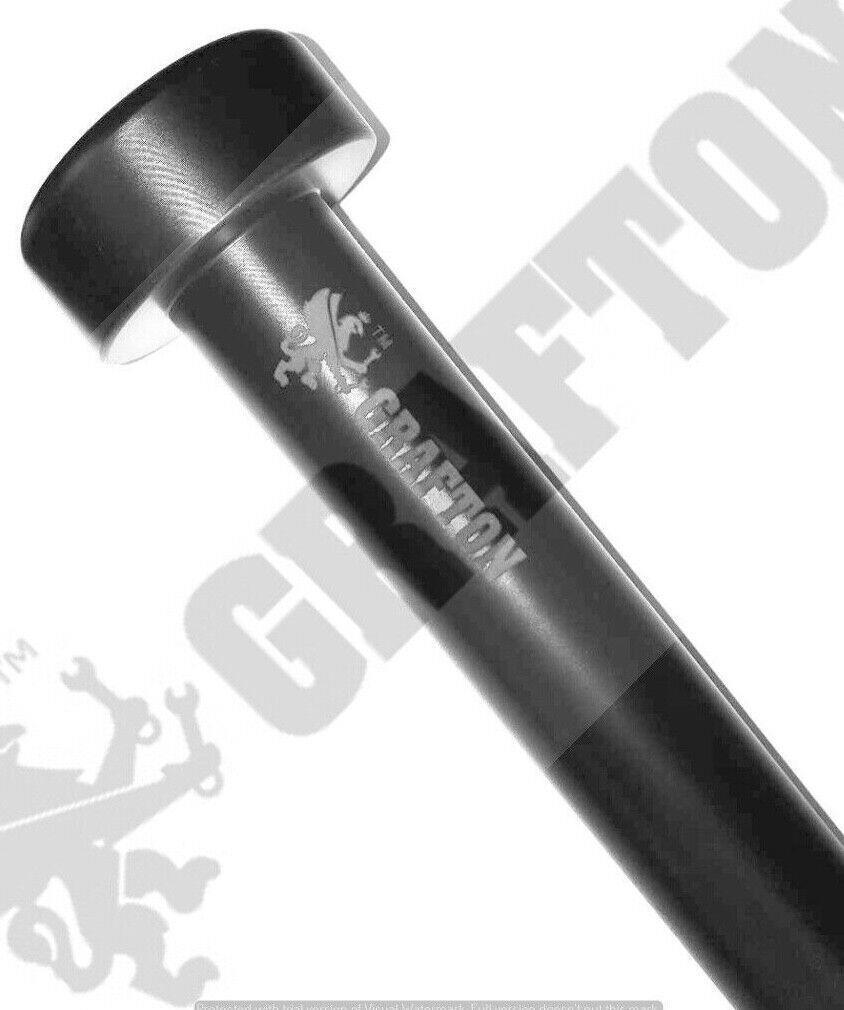 WP 4CS Fork Cartridge Tool Husaberg Husqvarna KTM upside down – HdesaUSA