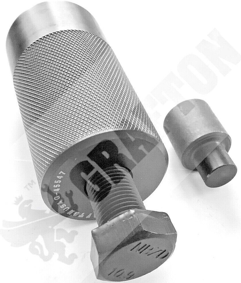 Can Am Flywheel Magneto Puller Tool Set 529036034 529035748 Commander ...