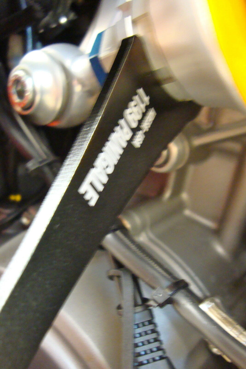 Ducati Panigale 899 1199 1299 Ohlins Shock Spring Preload Adjust Tool ...