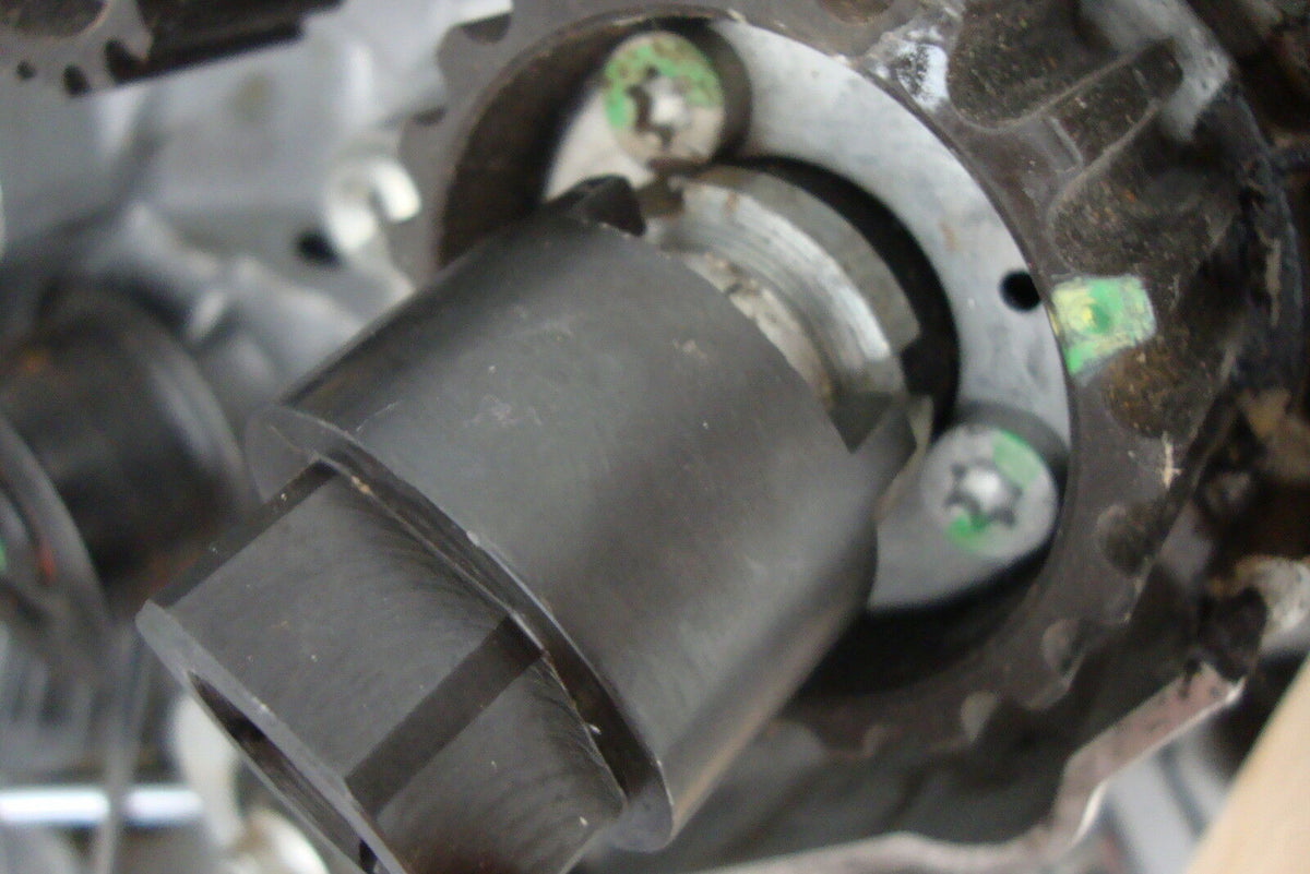 DUCATI STREETFIGHTER TIMING BELT WHEEL NUT REMOVAL TOOL – HdesaUSA