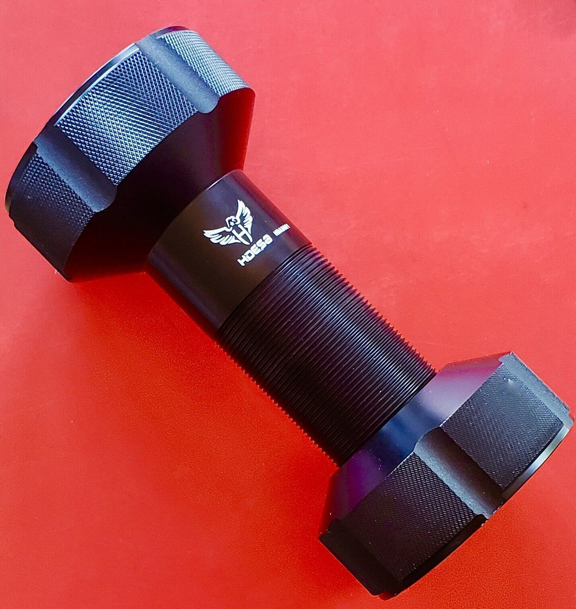 TRIUMPH REAR WHEEL BALANCE HUB TOOL. All TRIUMPH / Single sided swing ...