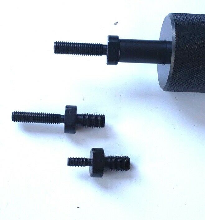 Rocker Arm Pin Puller - Ducati 88713-3760 88713-3943 88713-1994 – HdesaUSA