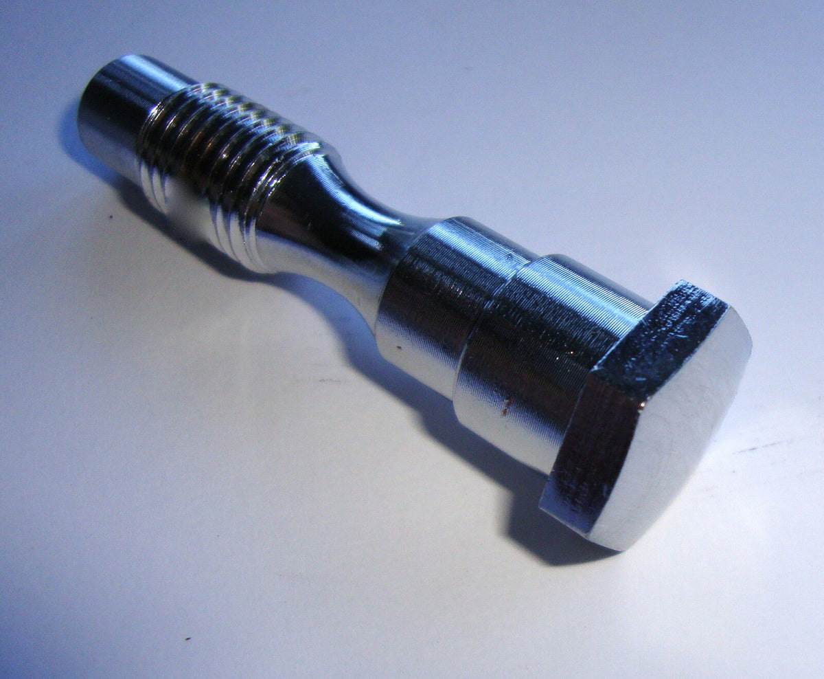 DUCATI BEVEL GREEN FRAME 750 SS KICK STARTER BOLT 750 SUPER SPORT 0755 ...