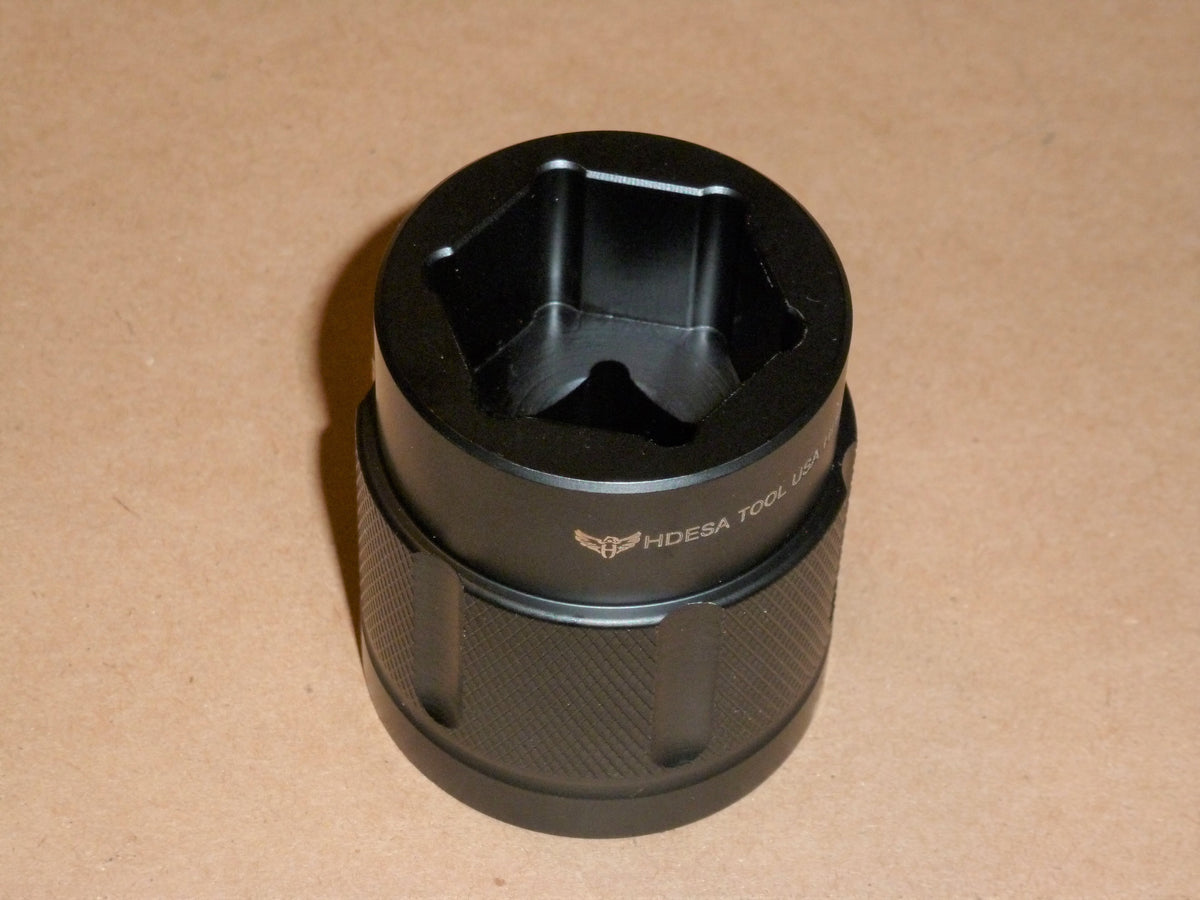 Ducati 899 959 PANIGALE 2-1 FRONT REAR WHEEL NUT TOOL SOCKET – HdesaUSA